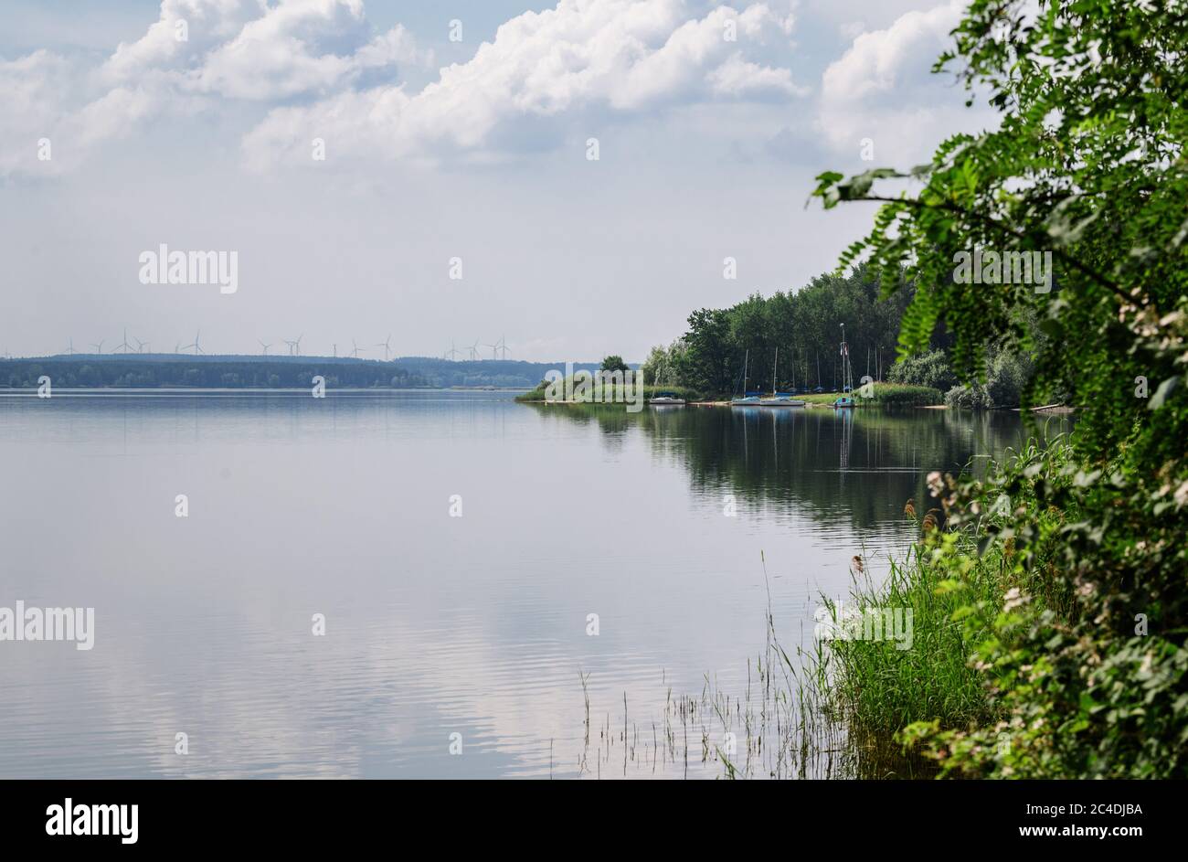Spreewater hi-res stock photography and images - Alamy