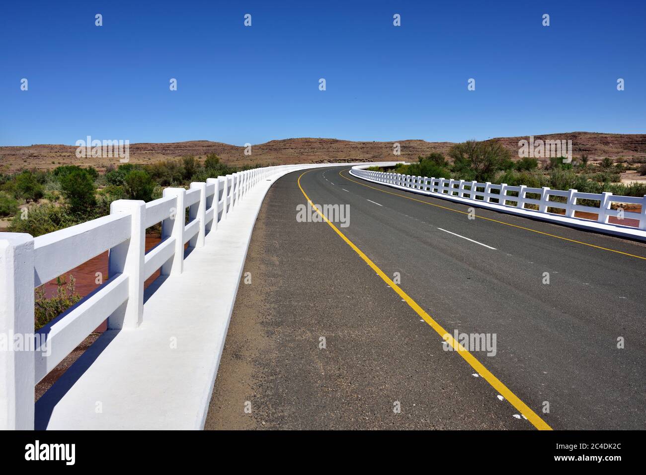 Road is newly tarred hi-res stock photography and images - Alamy