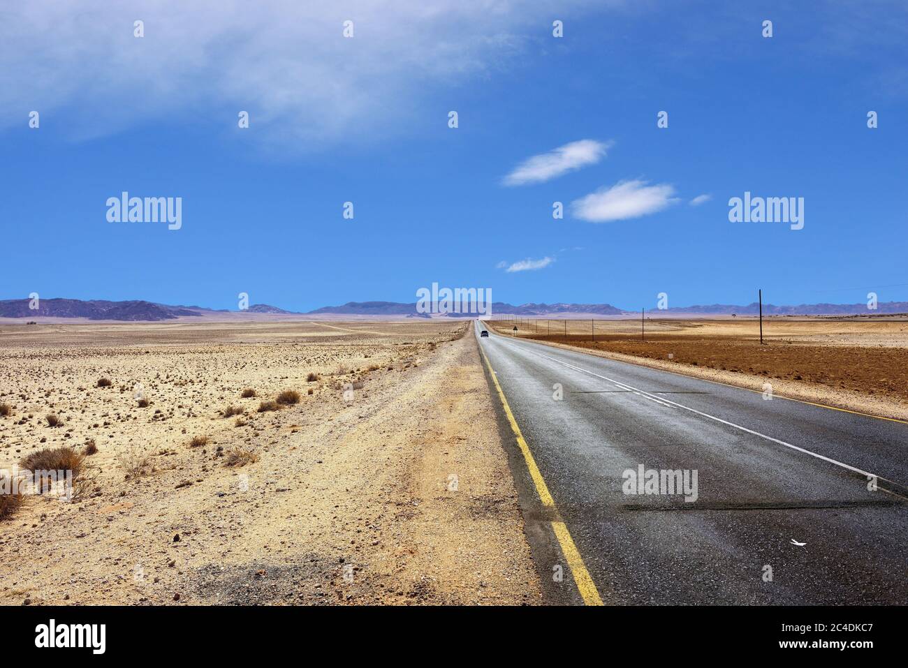 Road is newly tarred hi-res stock photography and images - Alamy