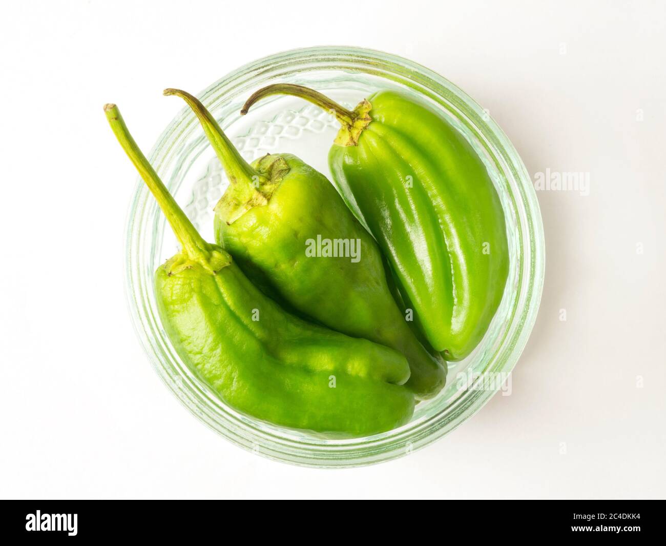 Chillis in a ramekin hi-res stock photography and images - Alamy