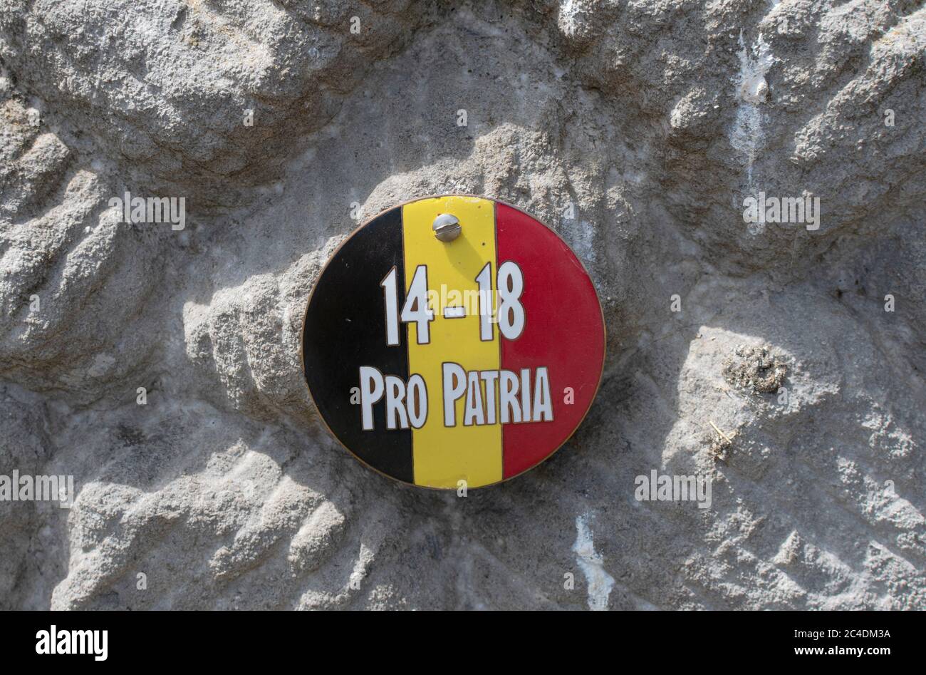 Battlefield grave ww1 hi-res stock photography and images - Alamy