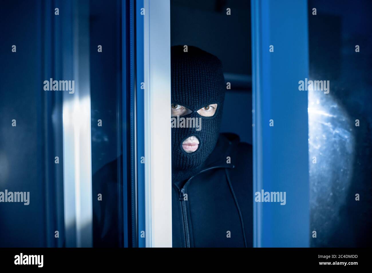 Breaking something hi-res stock photography and images - Alamy