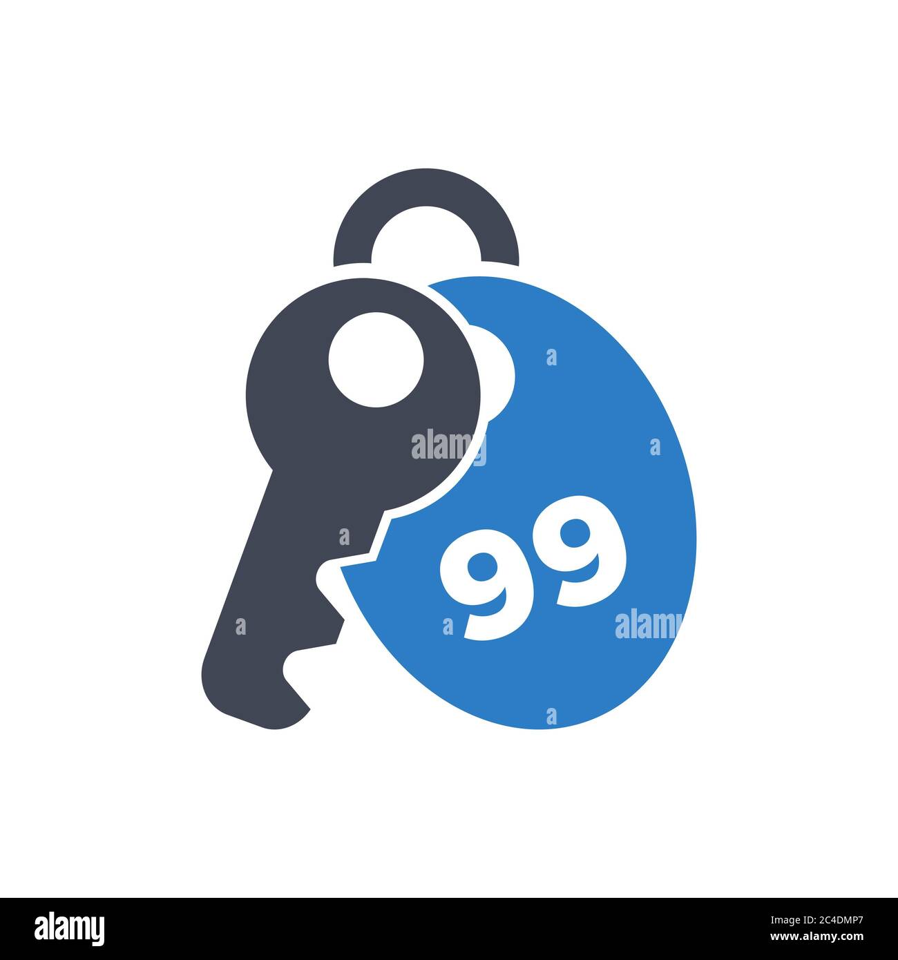 Key room Cut Out Stock Images & Pictures - Alamy