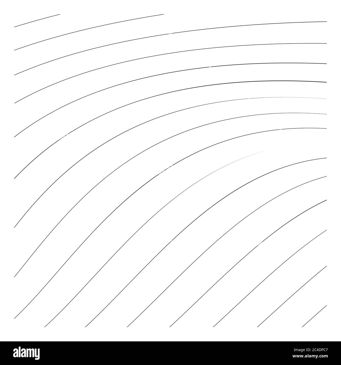 Thin black lines pattern background. Simple vector abstract pattern ...