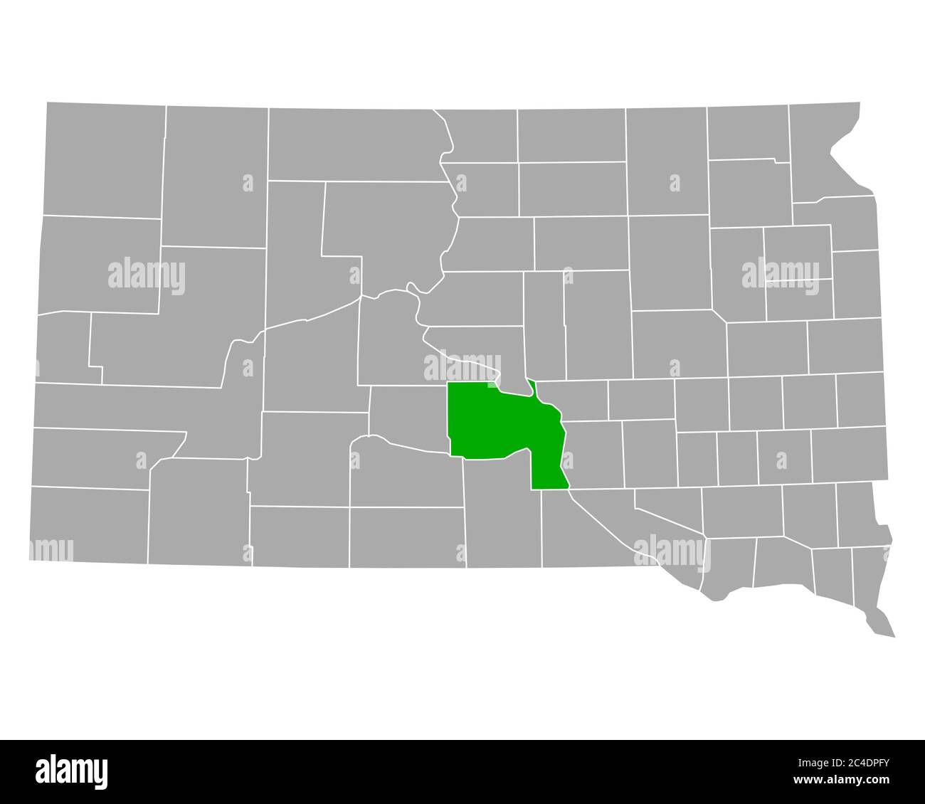 Map of lyman hi-res stock photography and images - Alamy