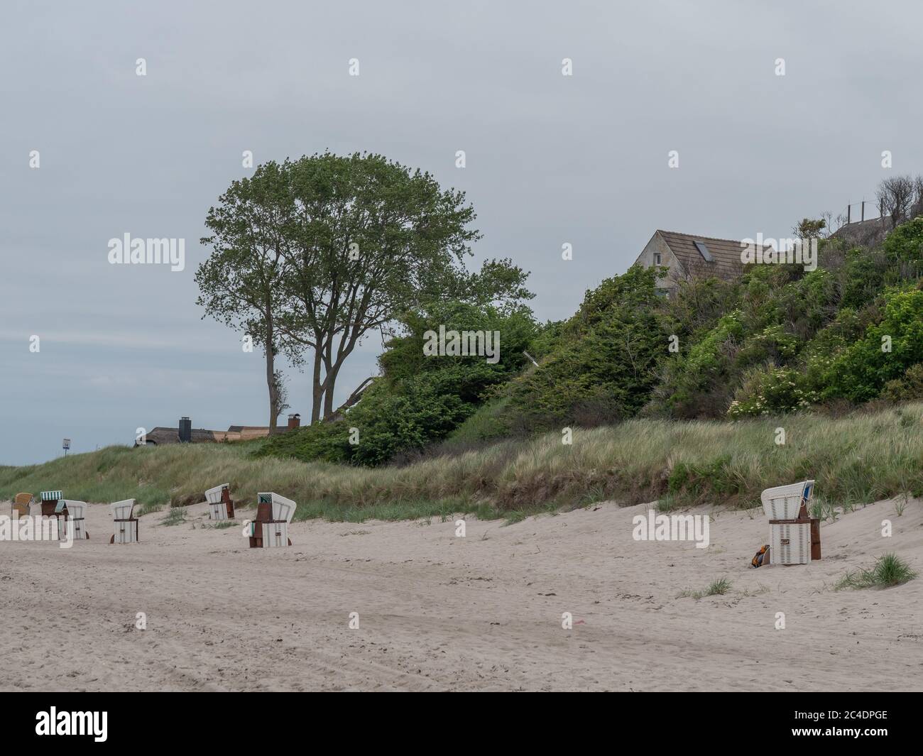 summer at the beach Stock Photo - Alamy