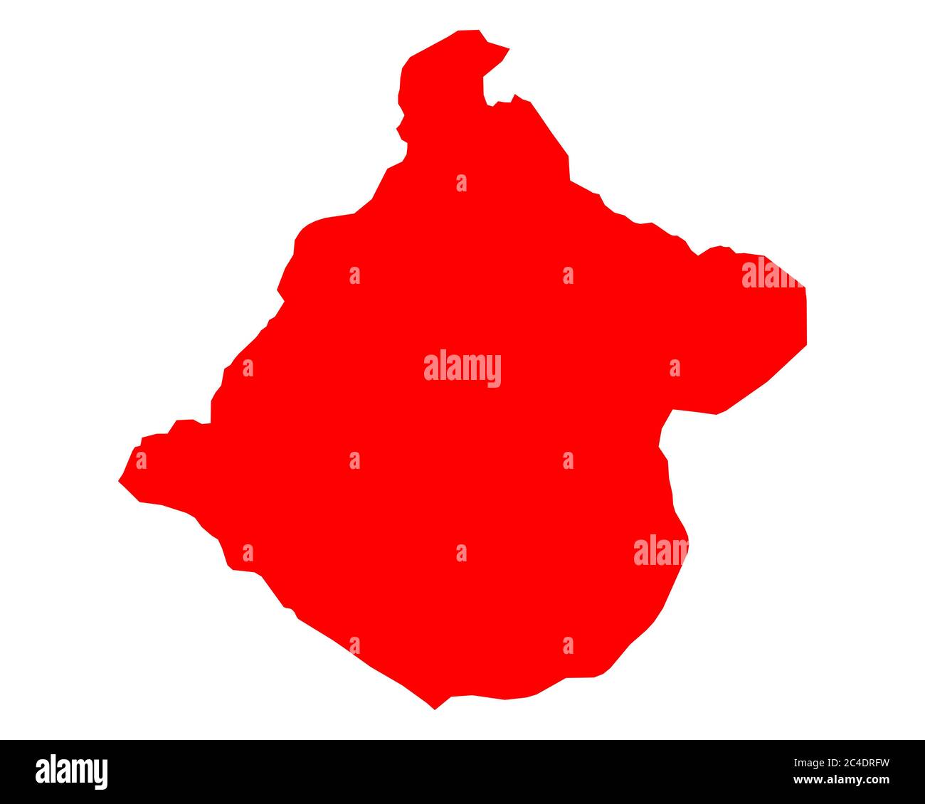 Tacna map hi-res stock photography and images - Alamy