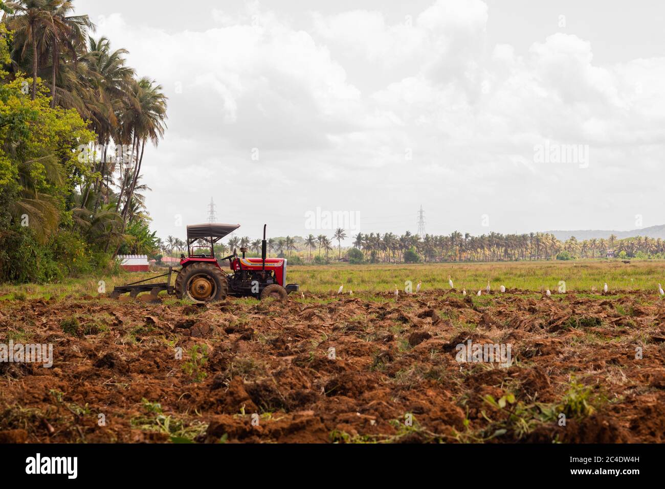 Places to visit in goa hi-res stock photography and images - Alamy