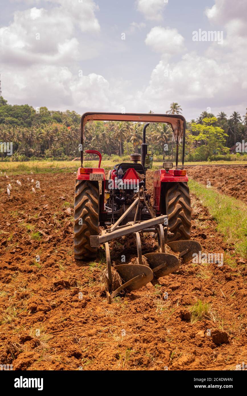 Places to visit in goa hi-res stock photography and images - Alamy