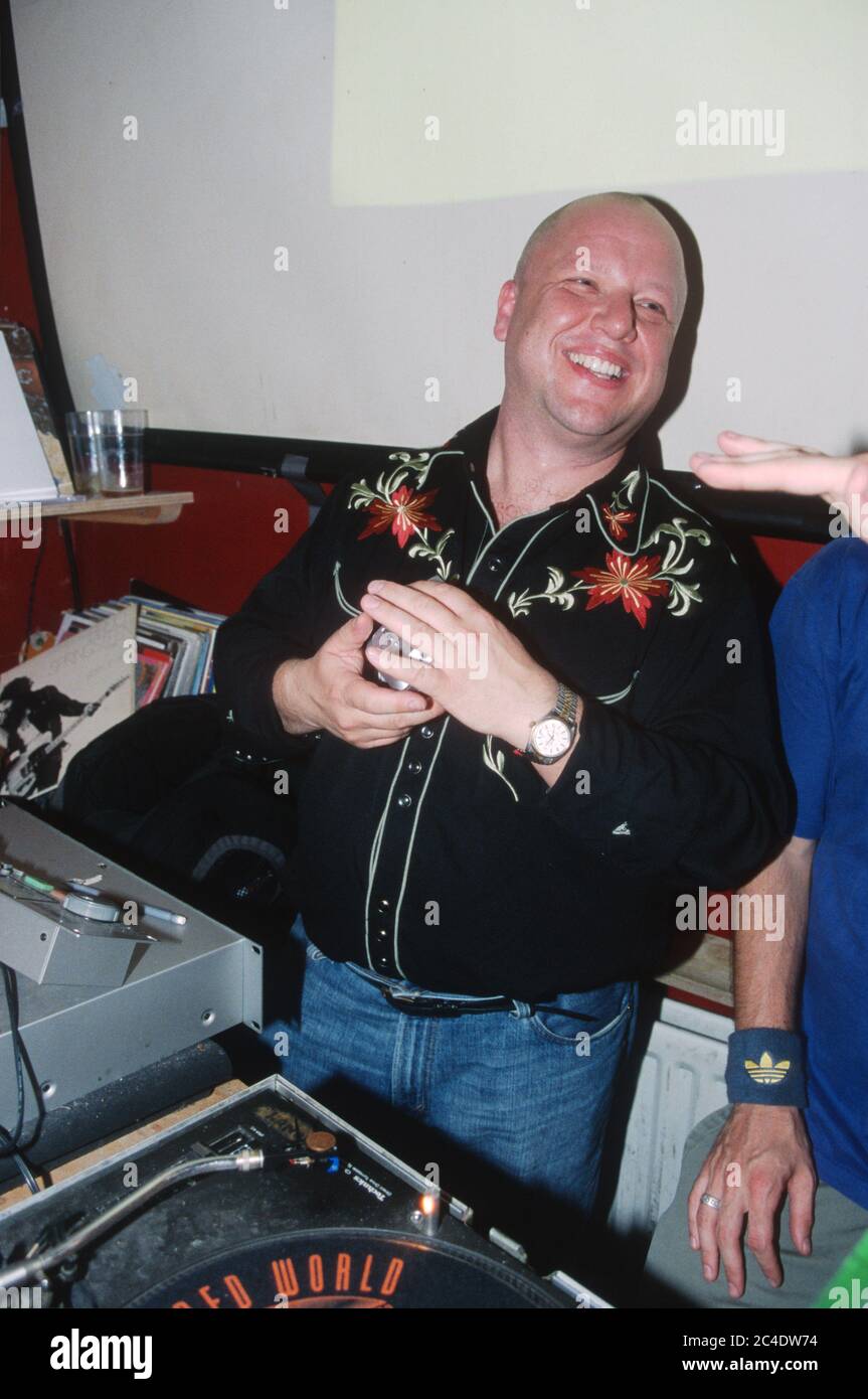 Frank Black