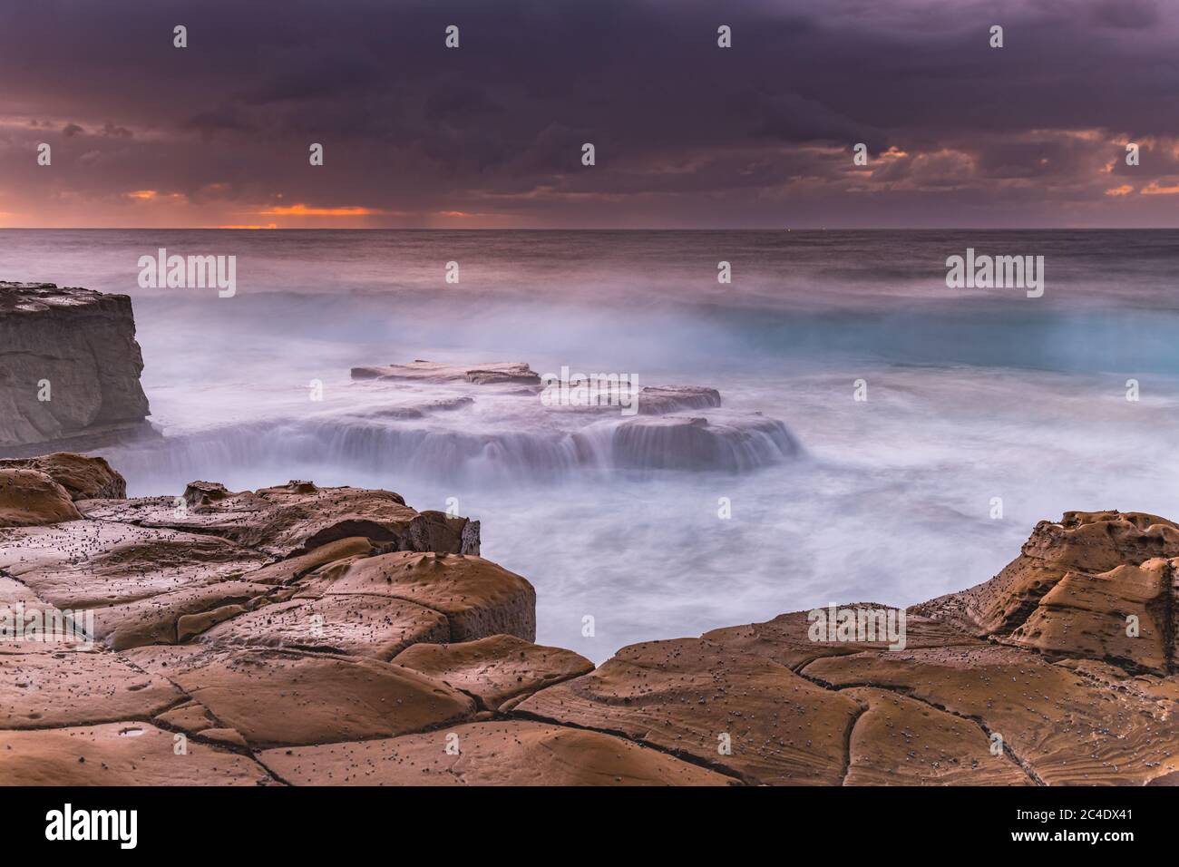 North avoca beach hi-res stock photography and images - Alamy