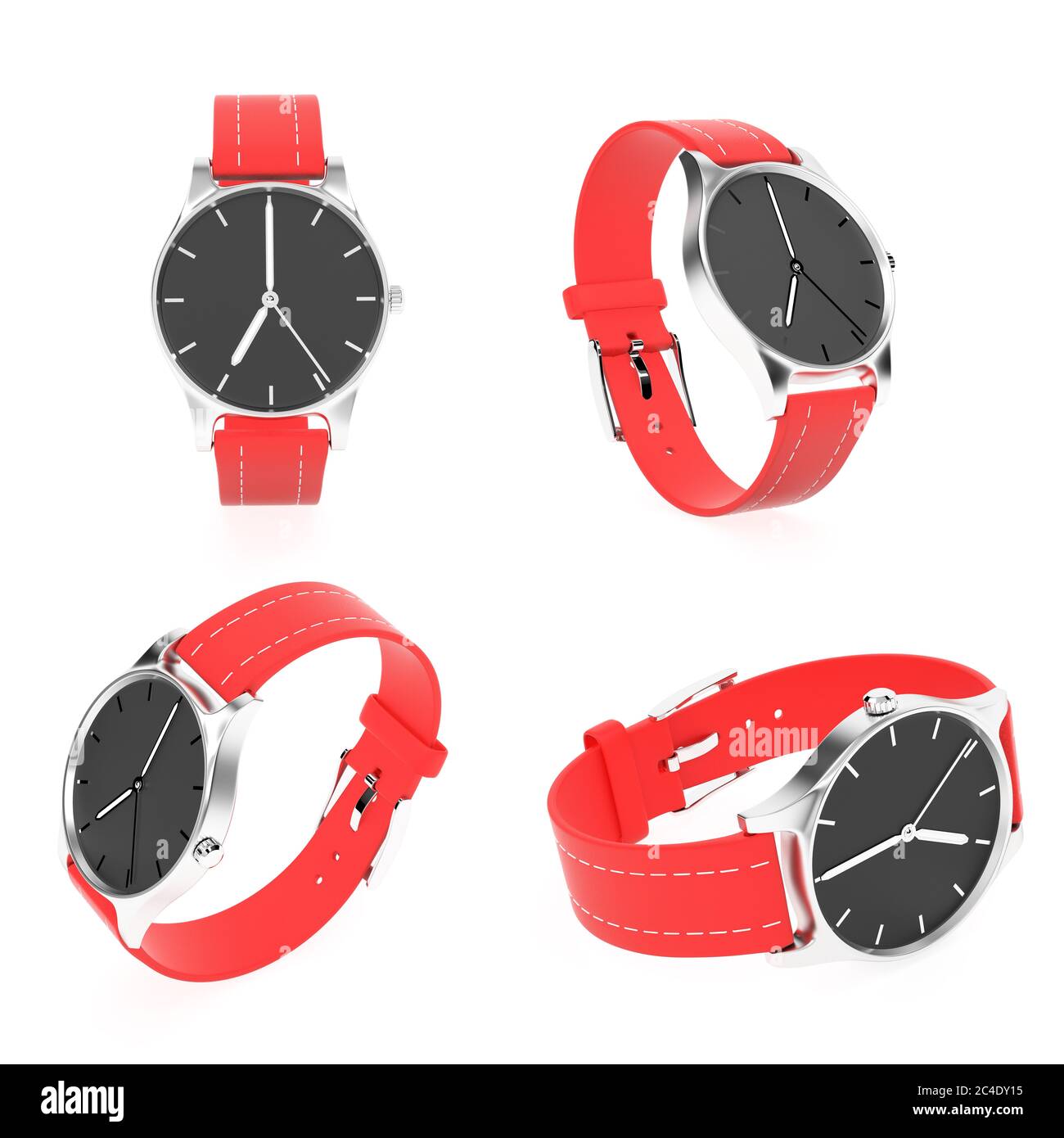 Classic watch collection hi-res stock photography and images - Alamy