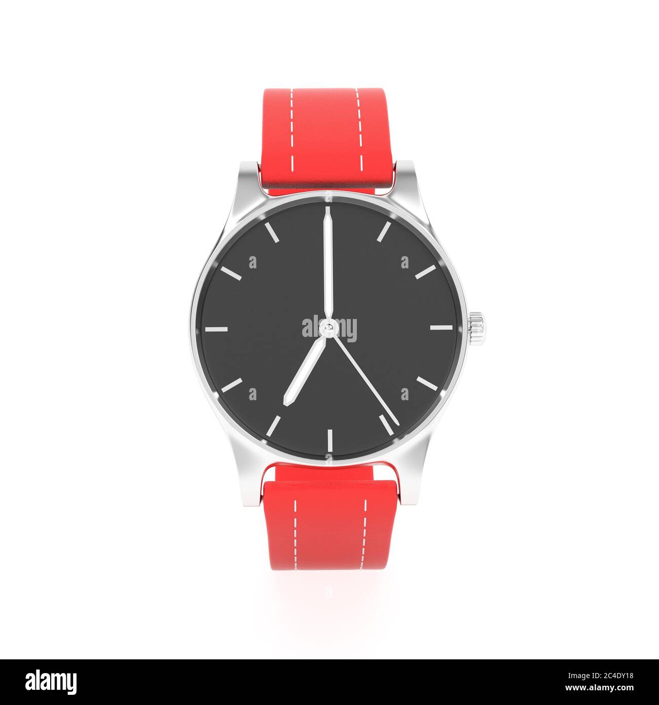 Red wrist strap hi-res stock photography and images - Alamy