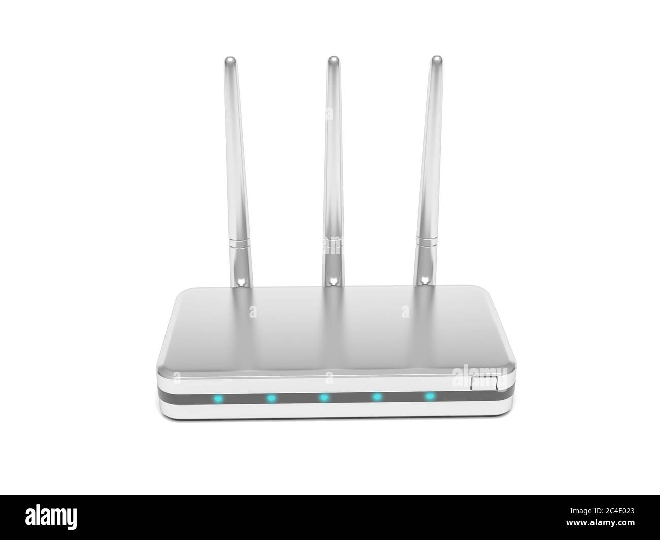 Wifi router hi-res stock photography and images - Alamy