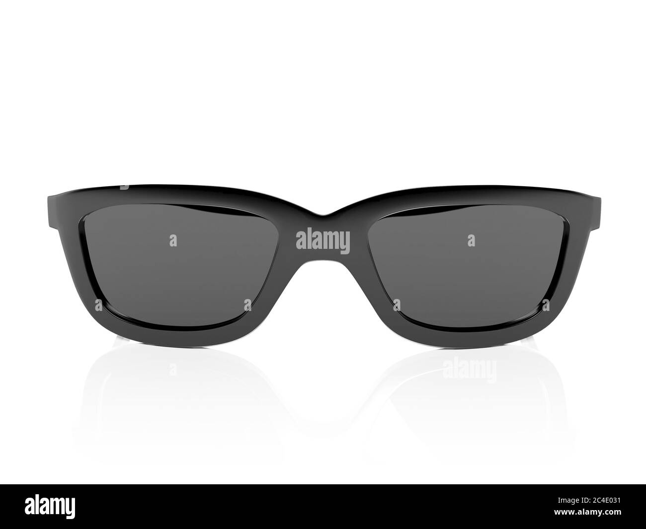 Black lens sunglasses hi-res stock photography and images - Alamy