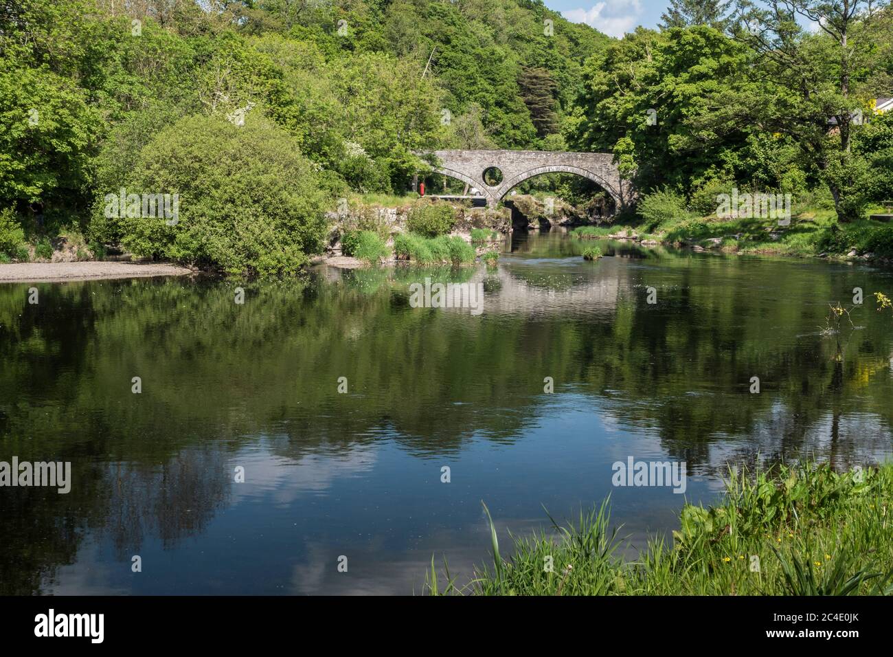 Teifi High Resolution Stock Photography and Images - Alamy