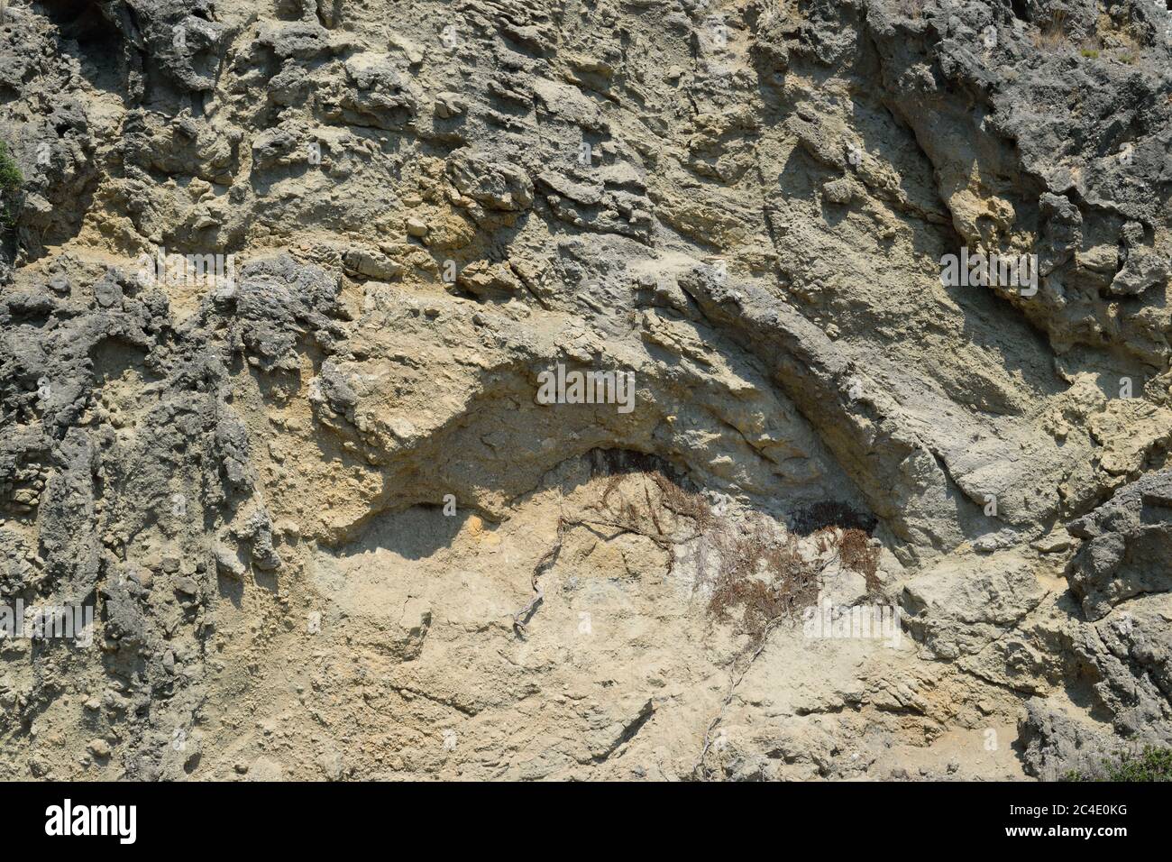 Closeup Rocky Sandy Soil High Resolution Stock Photography and Images ...