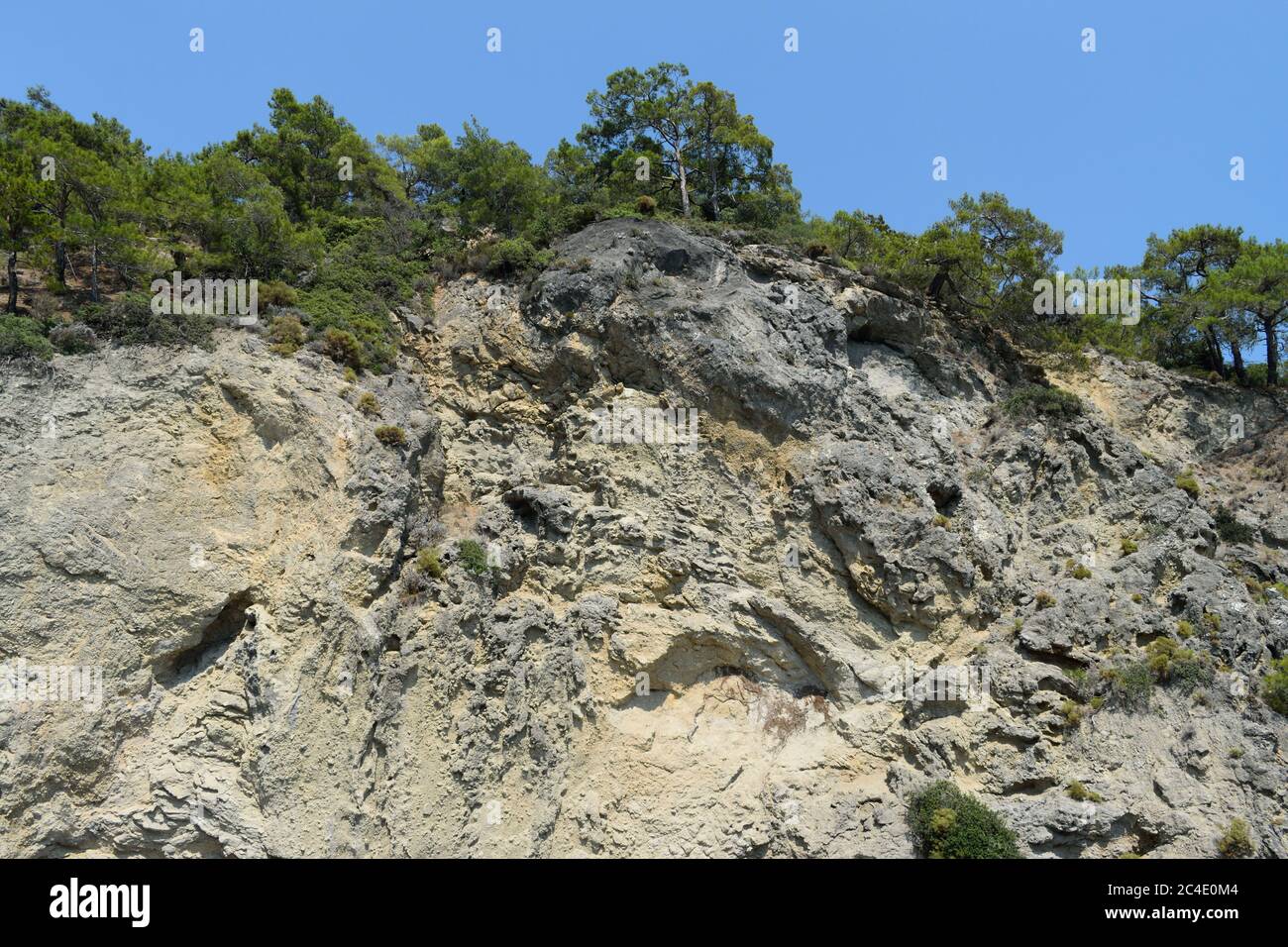 Sedimentary type hi-res stock photography and images - Alamy