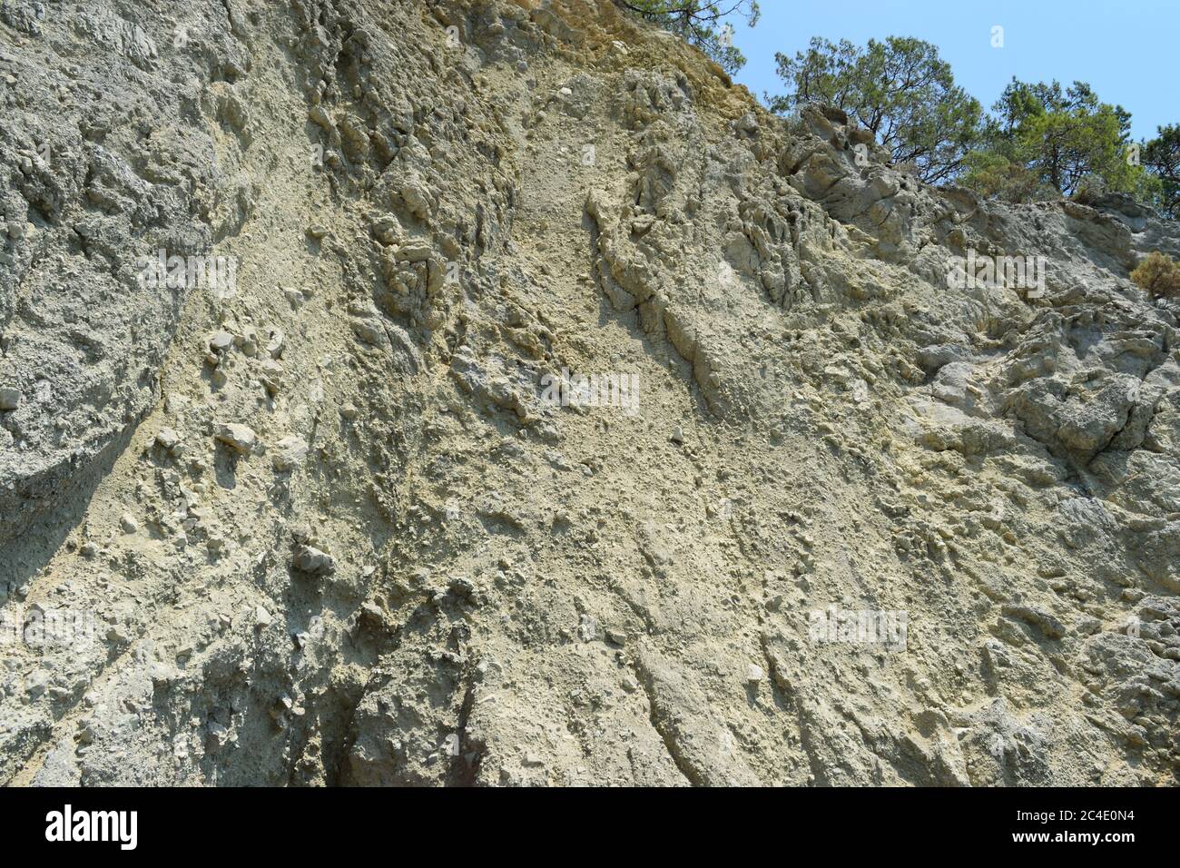 Superficial deposit hi-res stock photography and images - Alamy