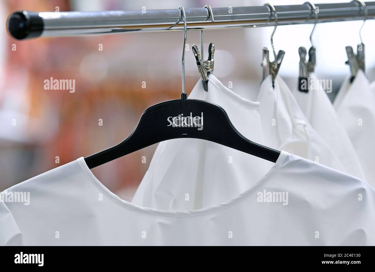 Ready made clothing hi-res stock photography and images - Alamy