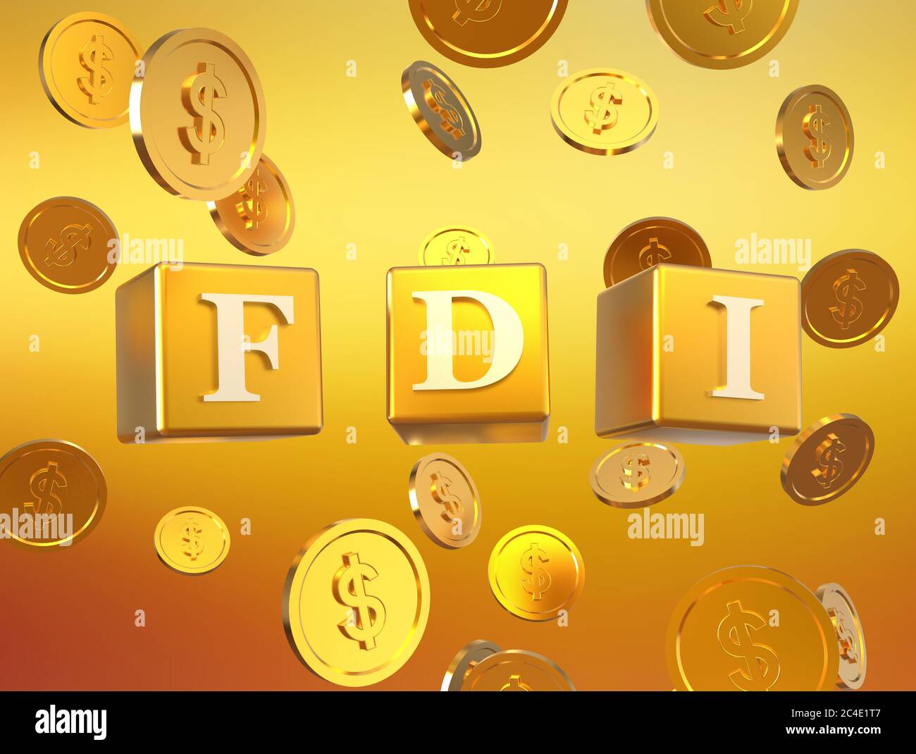 Fdi hi-res stock photography and images - Alamy