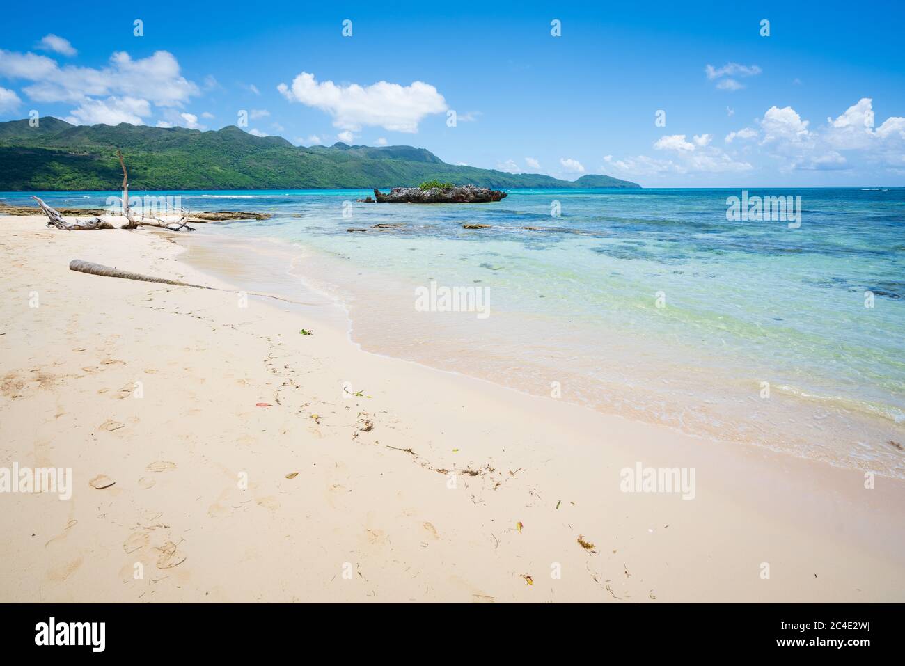 Rincon beach resort hi-res stock photography and images - Alamy