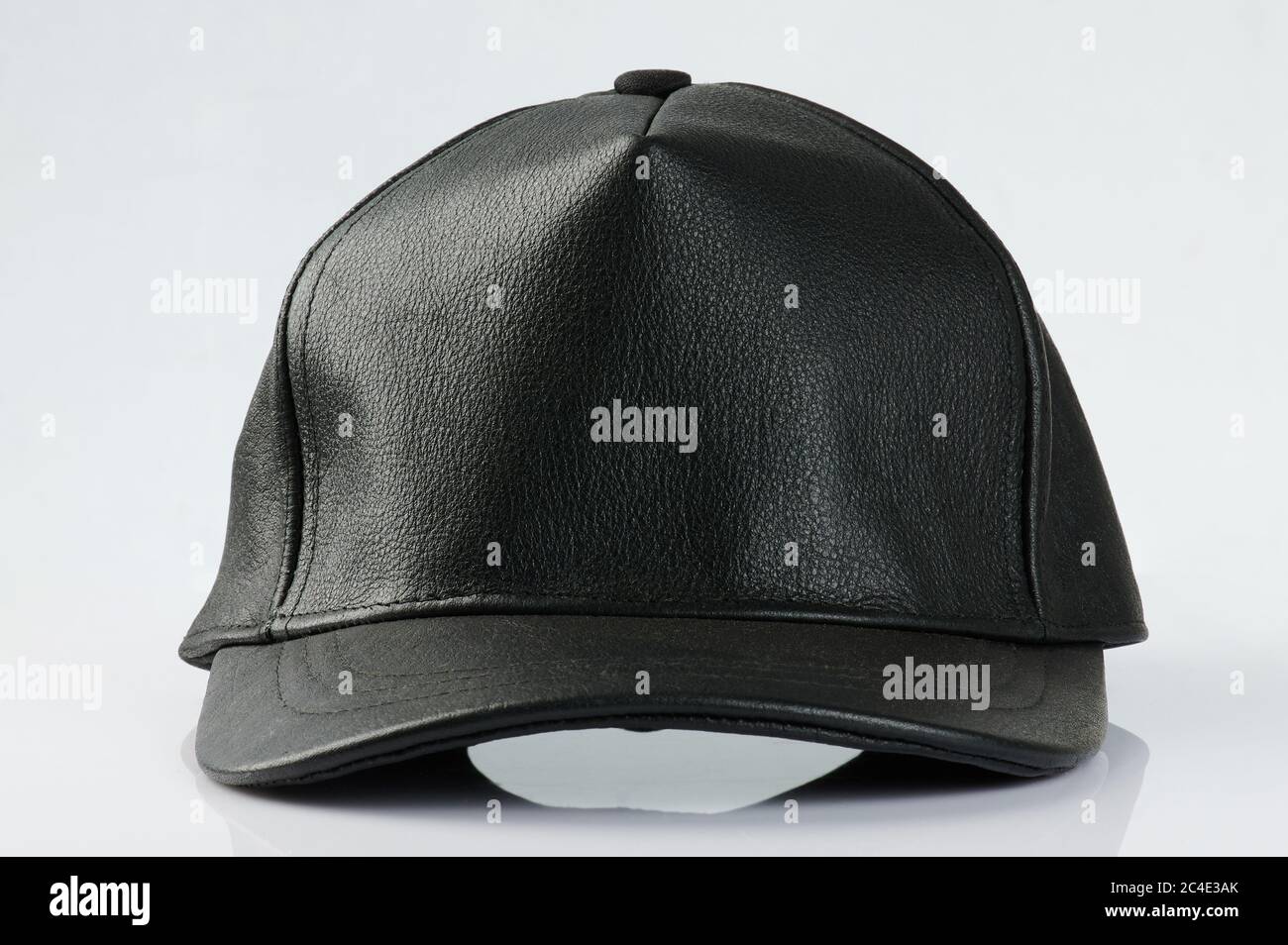 Leather cap hi-res stock photography and images - Alamy