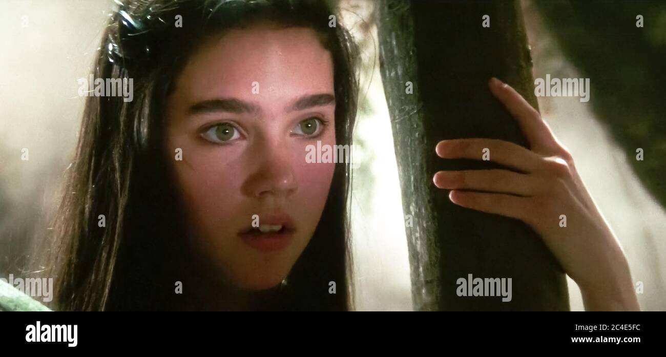 Jennifer connelly hi-res stock photography and images - Alamy