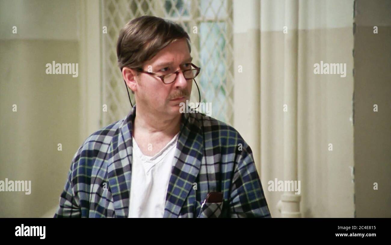 William Redfield One Flew Over