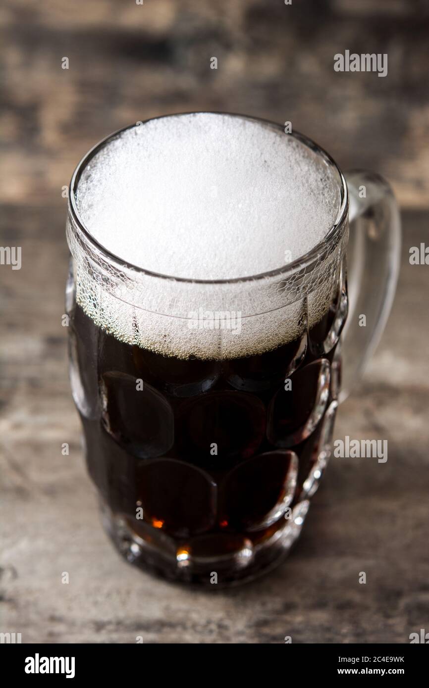 Russian beverage beer hi-res stock photography and images - Alamy