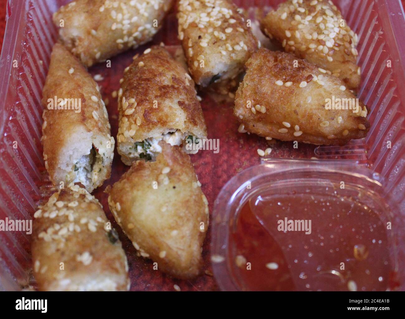 Dahi kabab hi-res stock photography and images - Alamy