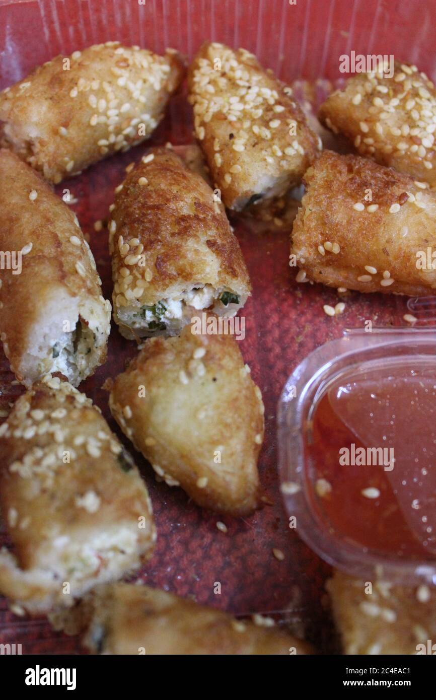 Dahi chutney hi-res stock photography and images - Alamy