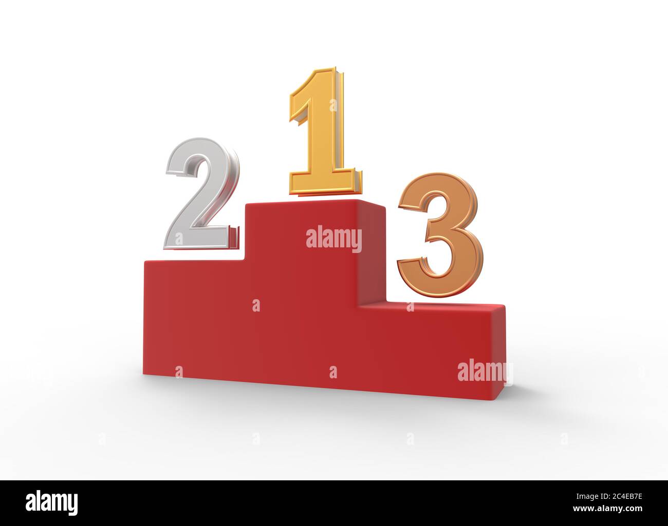 Price winner Cut Out Stock Images & Pictures - Alamy