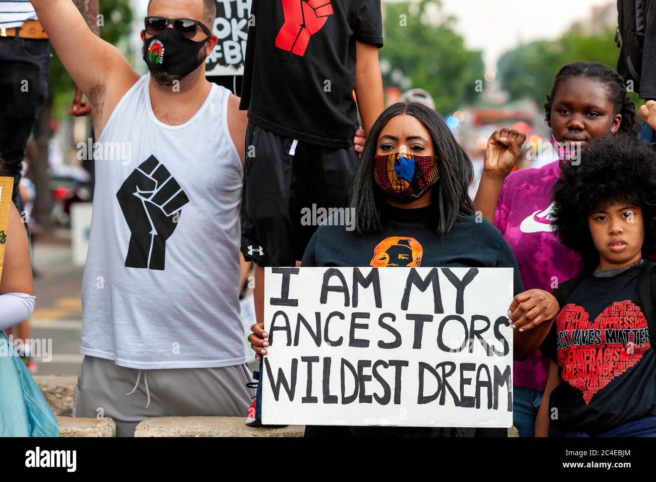 Washington dc i sign hi-res stock photography and images - Alamy