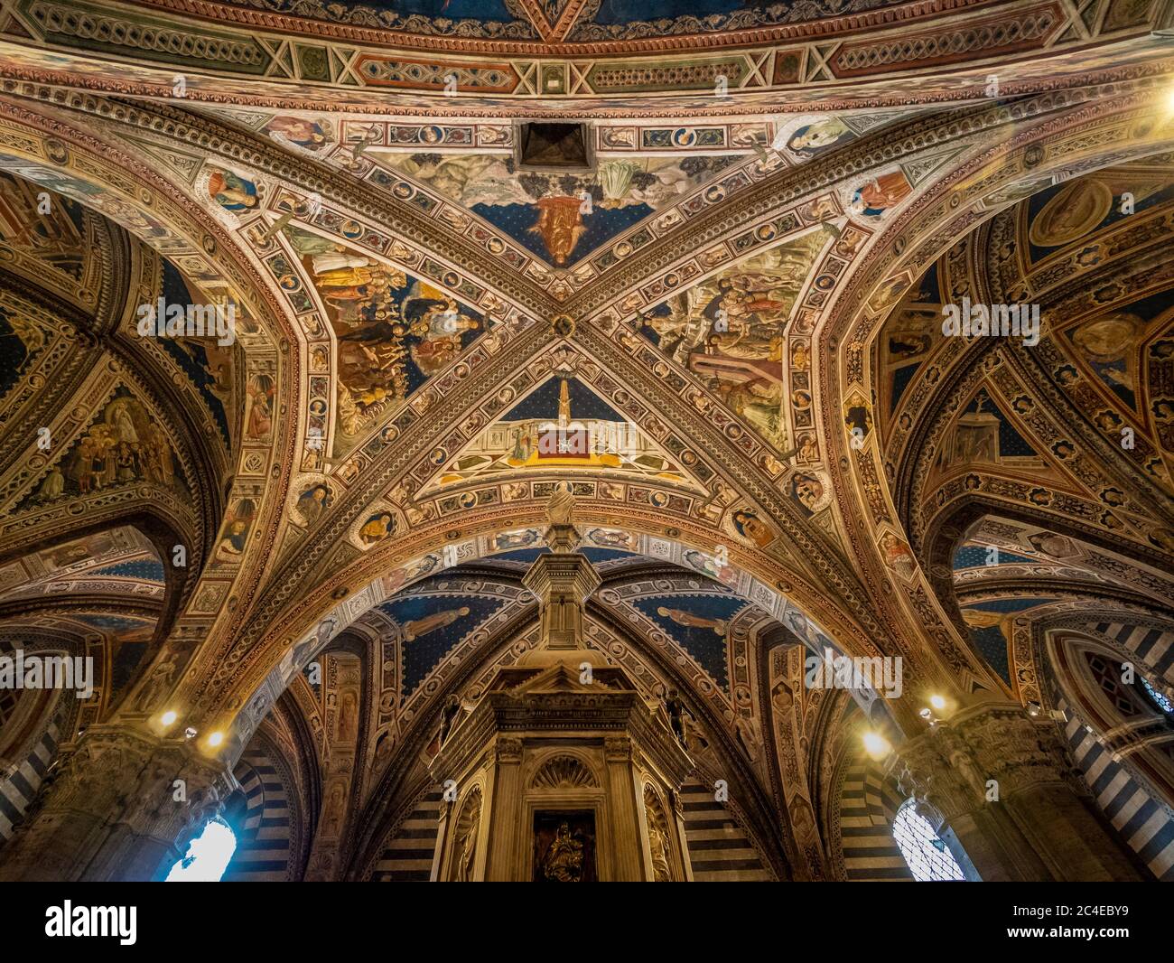 Decorated font hi-res stock photography and images - Alamy