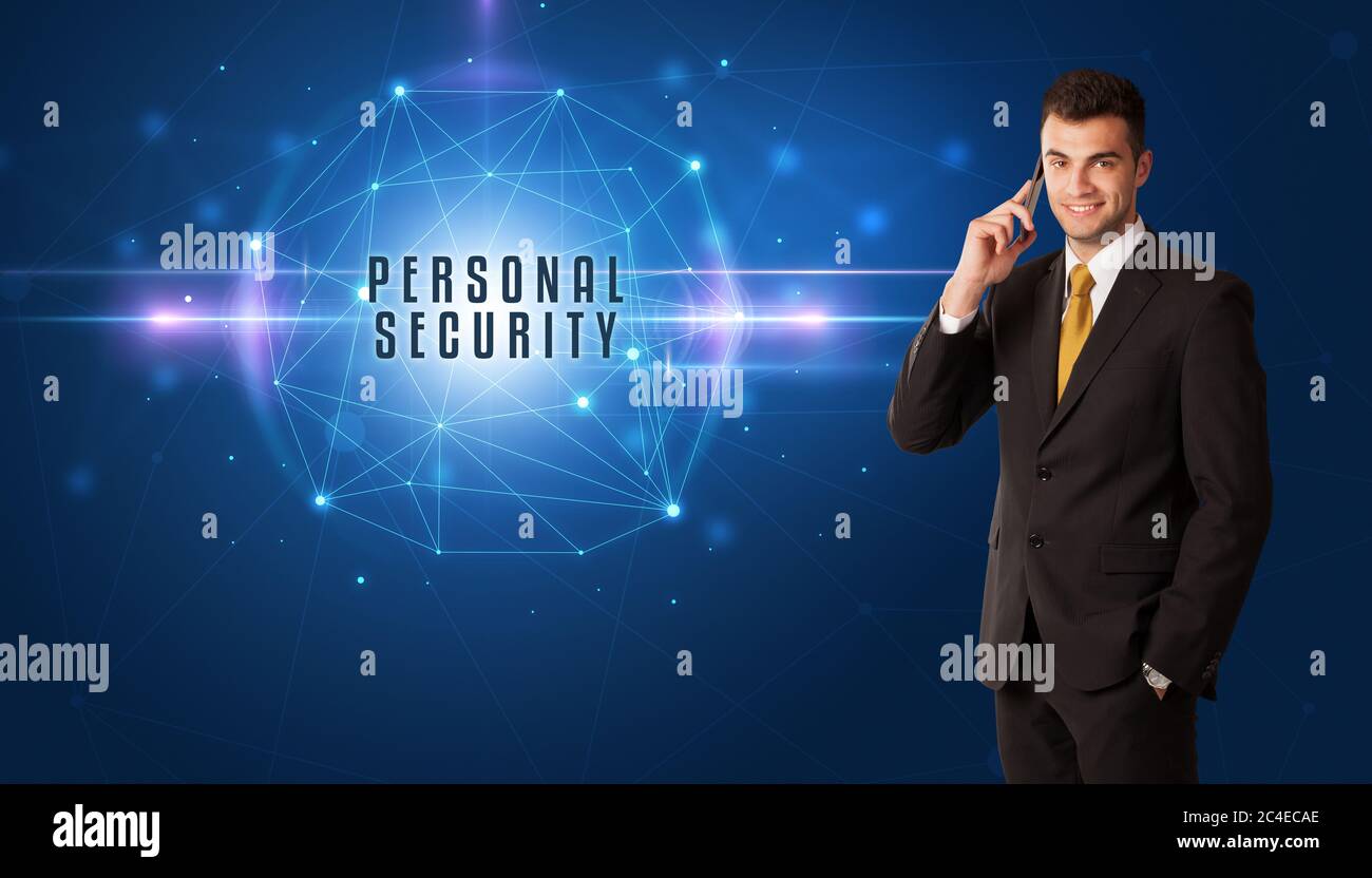 Confidentiality of personal hi-res stock photography and images - Alamy