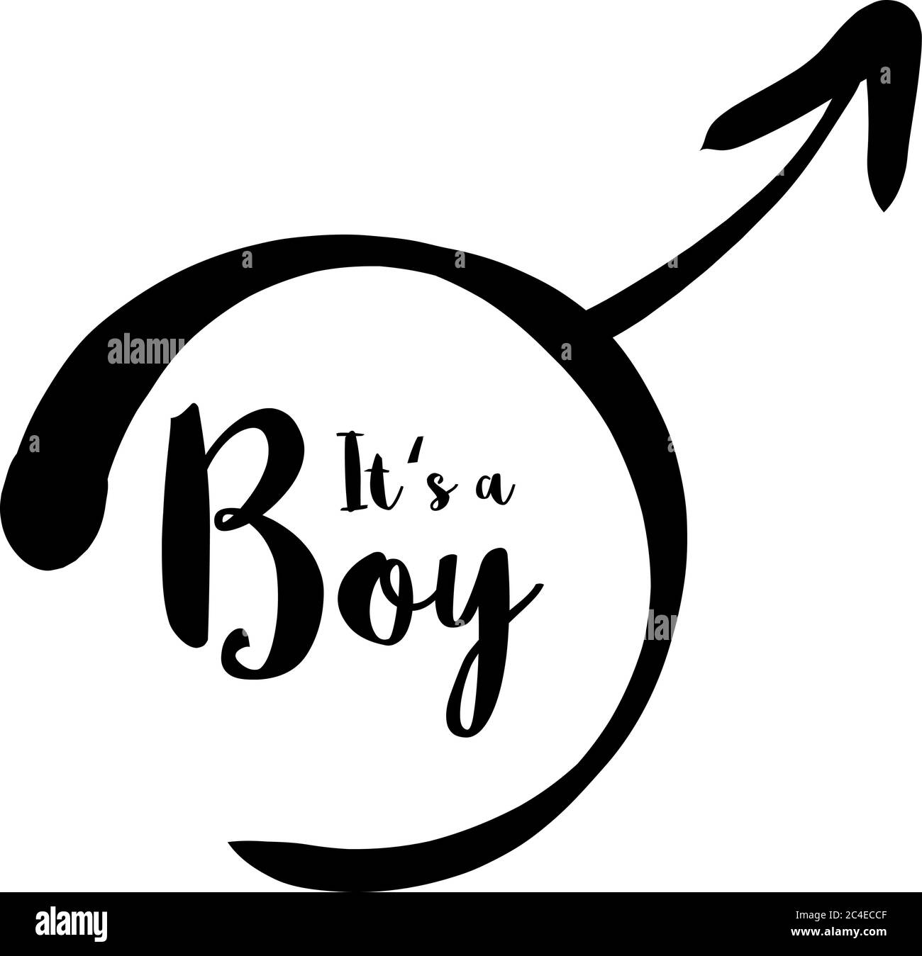Gender boy Black and White Stock Photos & Images - Alamy