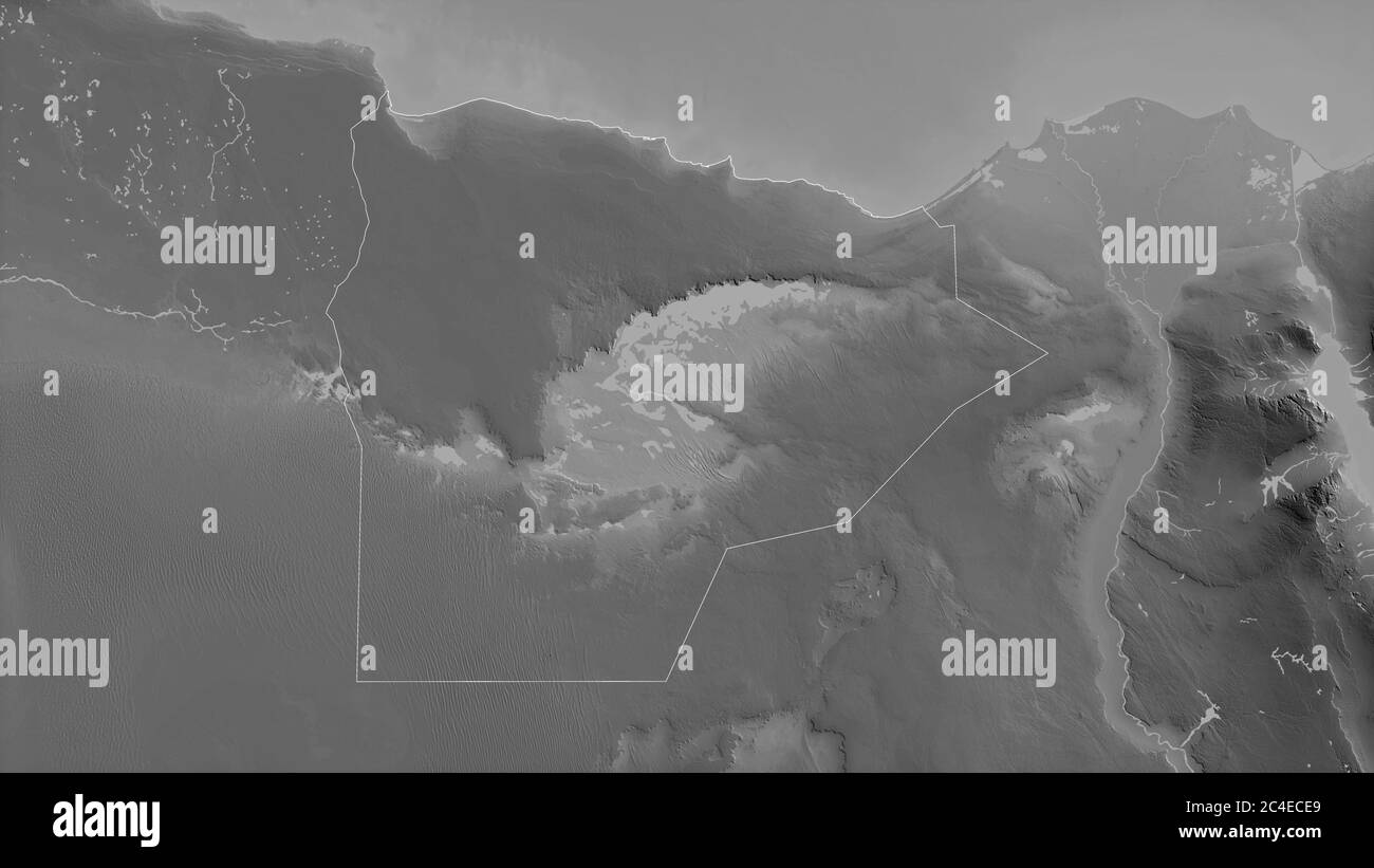 Marsa matrouh Black and White Stock Photos & Images - Alamy