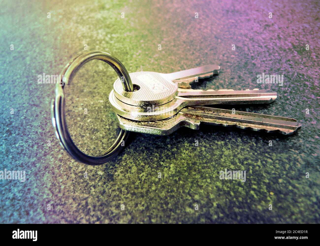 Three key hi-res stock photography and images - Alamy