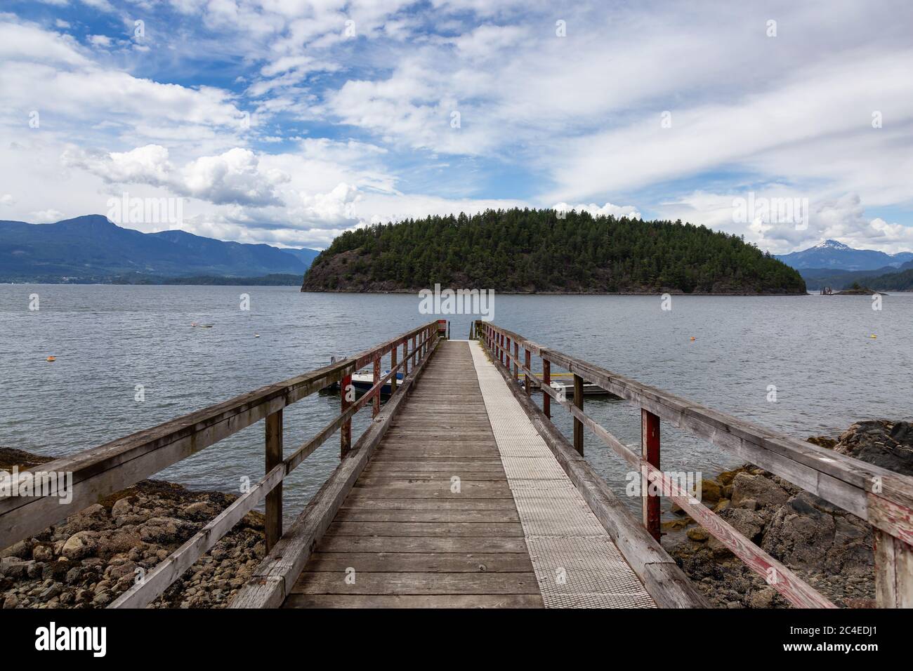 Bowen island bc hi-res stock photography and images - Alamy