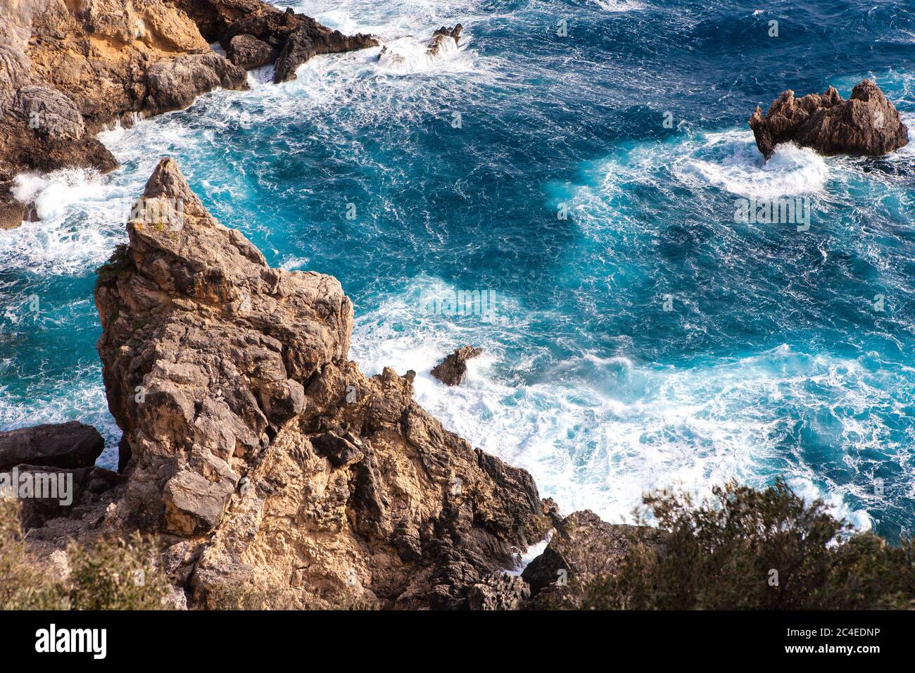 Surging Sea High Resolution Stock Photography and Images - Alamy