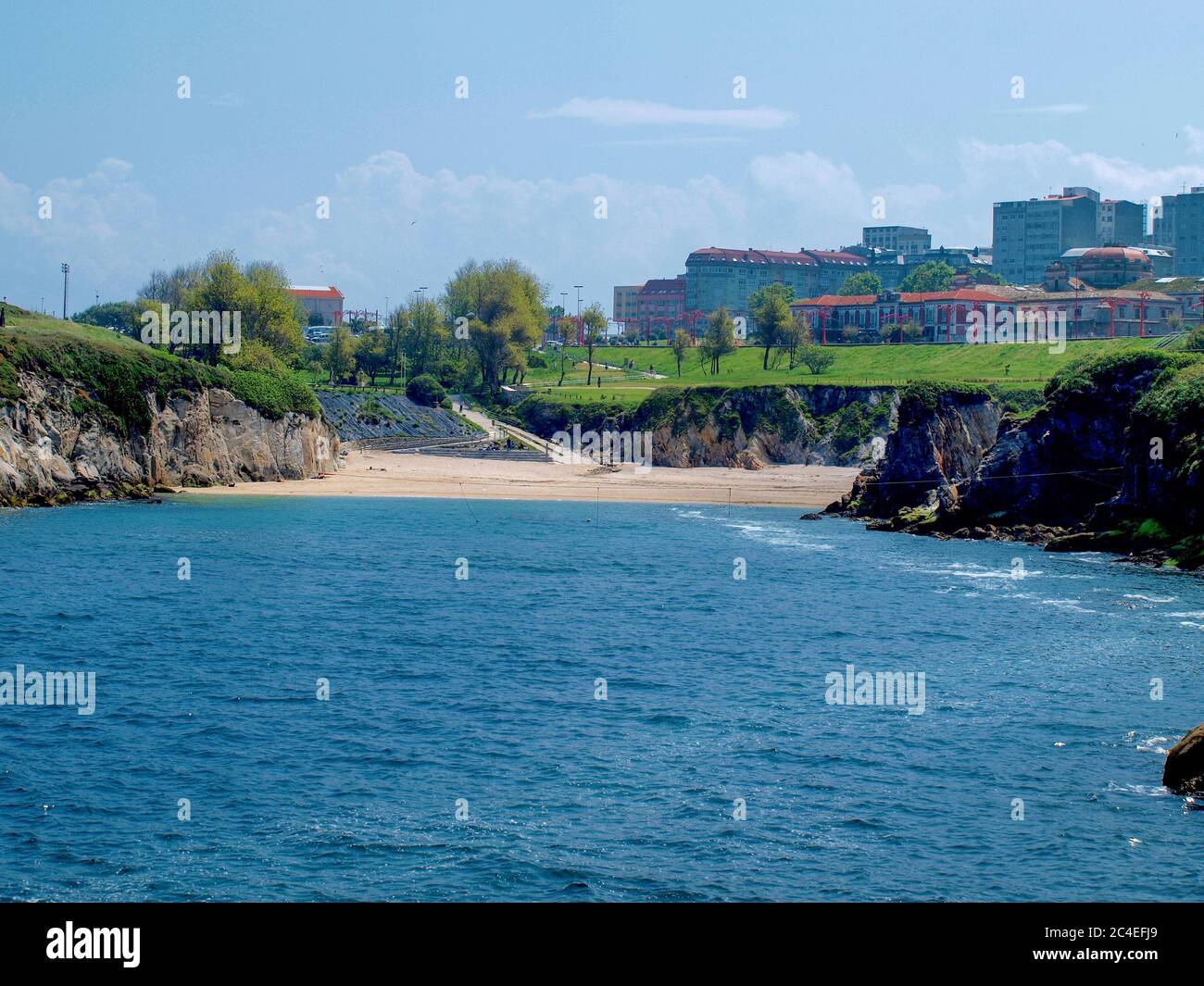 Lapas beach hi-res stock photography and images - Alamy