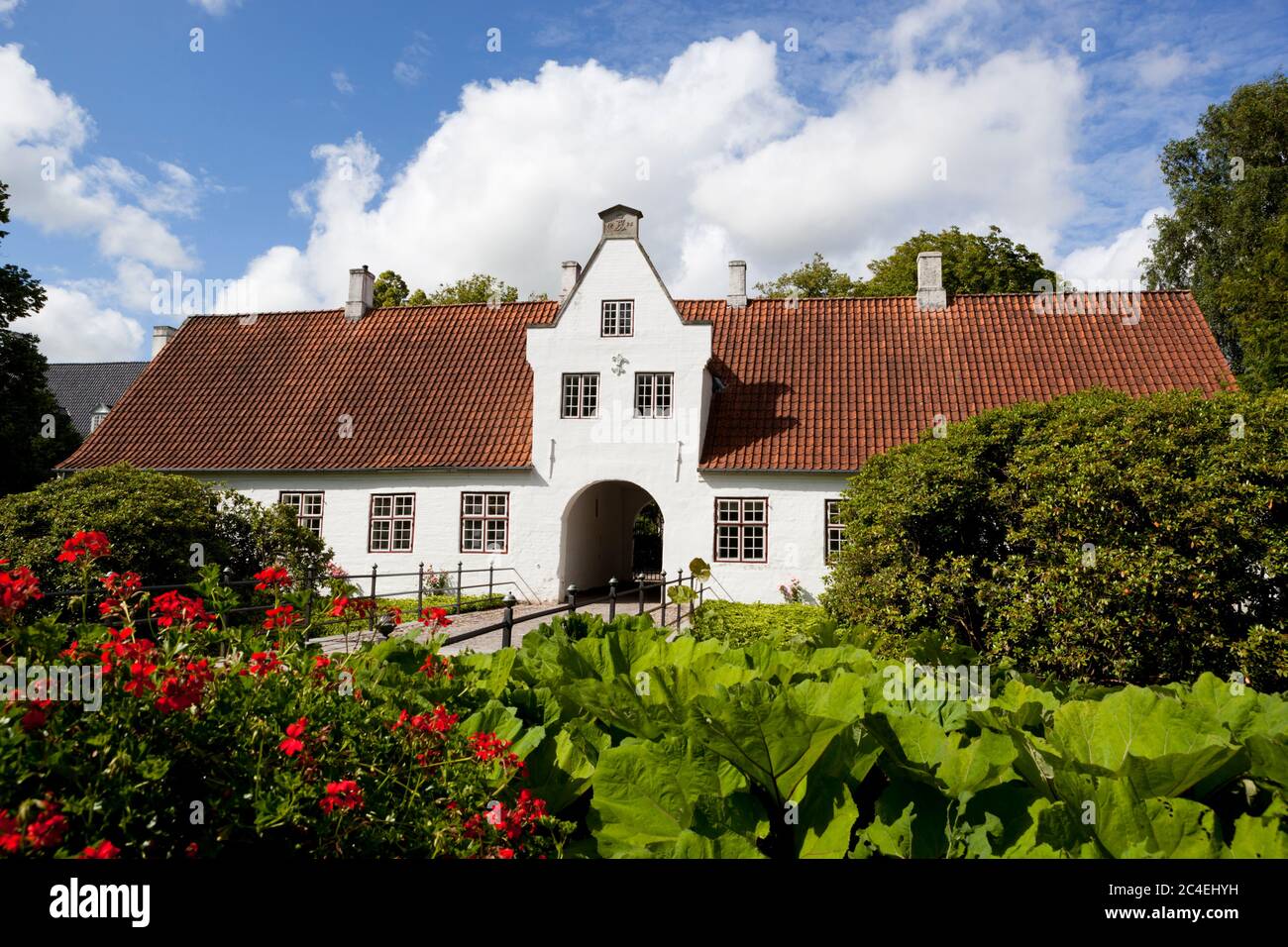 Mogeltonder denmark hi-res stock photography and images - Alamy