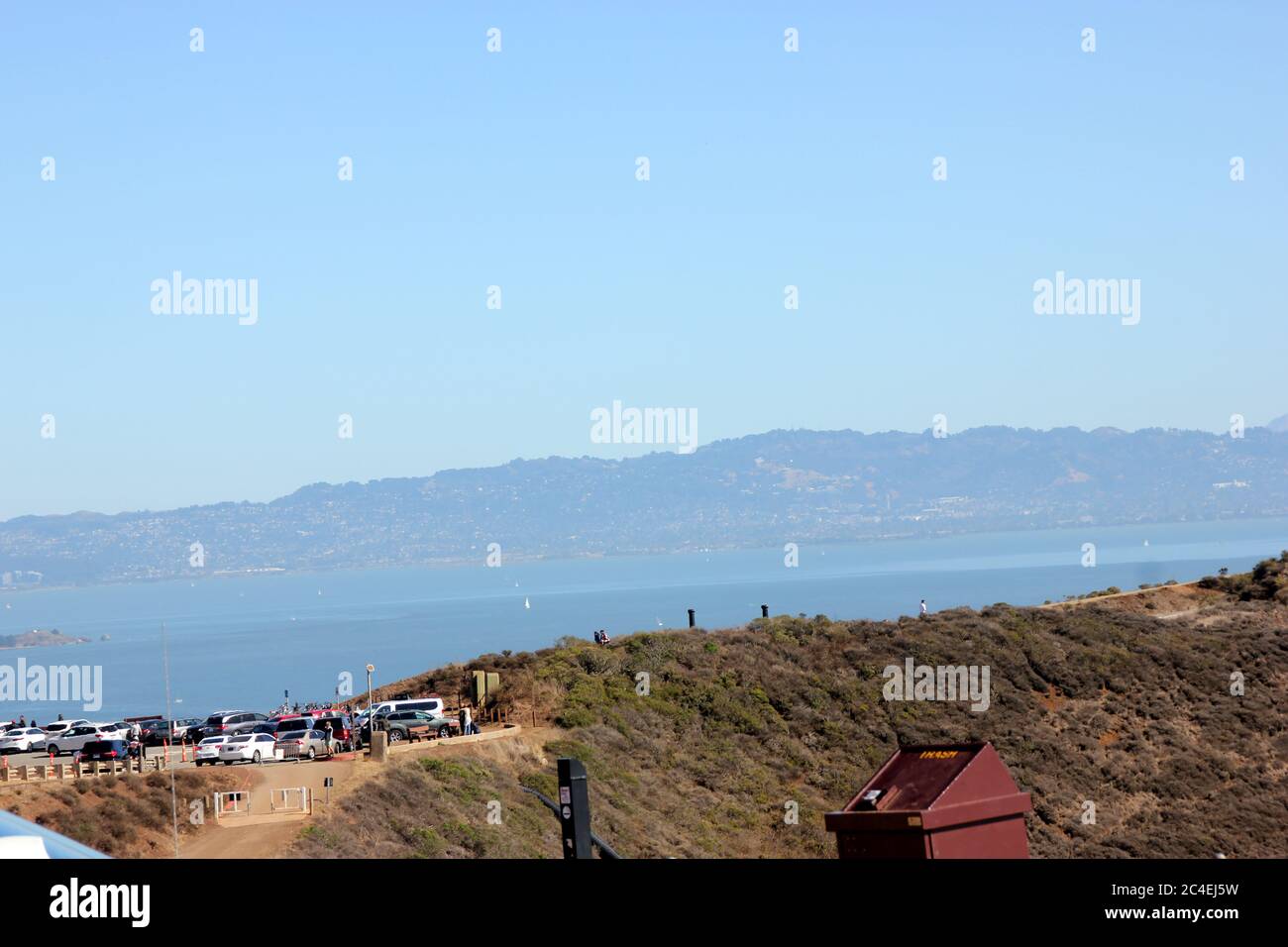 San Francisco Bay area in California, USA Stock Photo - Alamy
