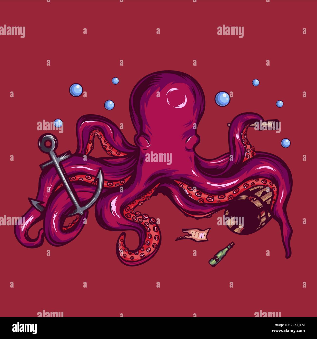 Blind symbol design Stock Vector Images - Alamy