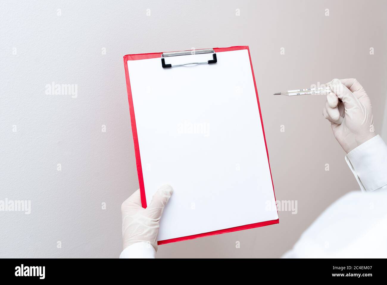 Laboratory Blood Test Sample Shown For Medical Diagnostic Analysis ...