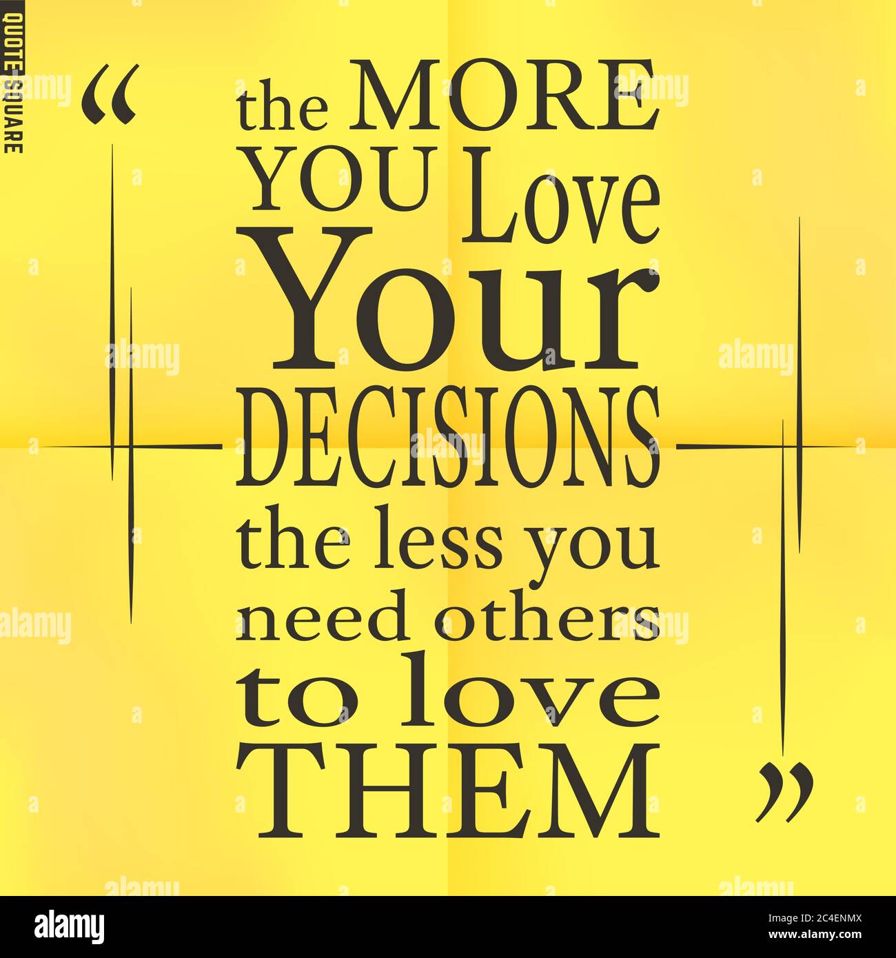 Decisions Quotes About Love