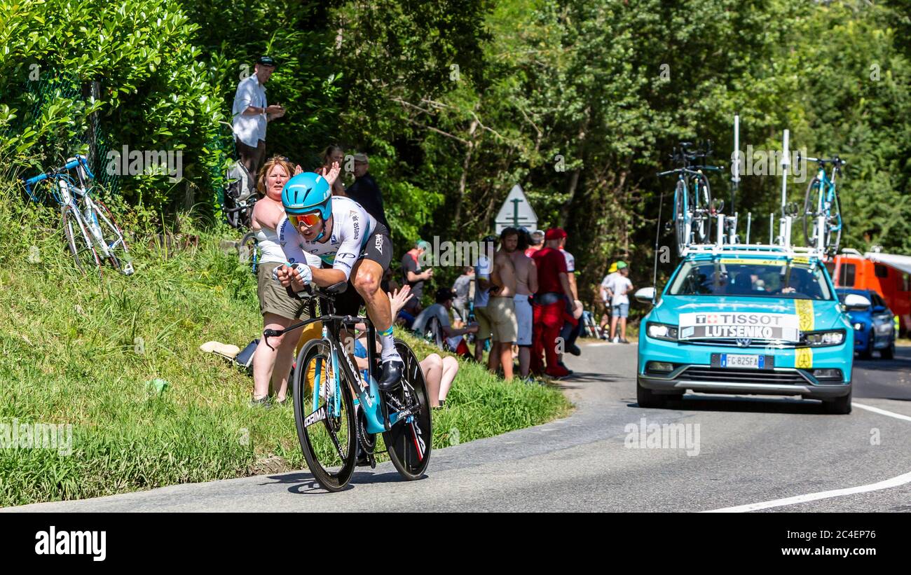 Alexey lutsenko hi-res stock photography and images - Alamy