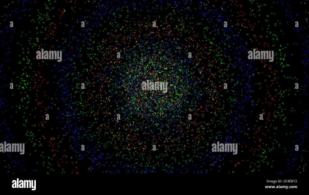 Atomic motion hi-res stock photography and images - Alamy