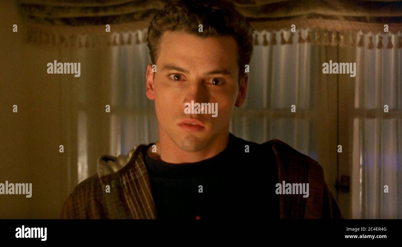 Skeet Ulrich The Craft